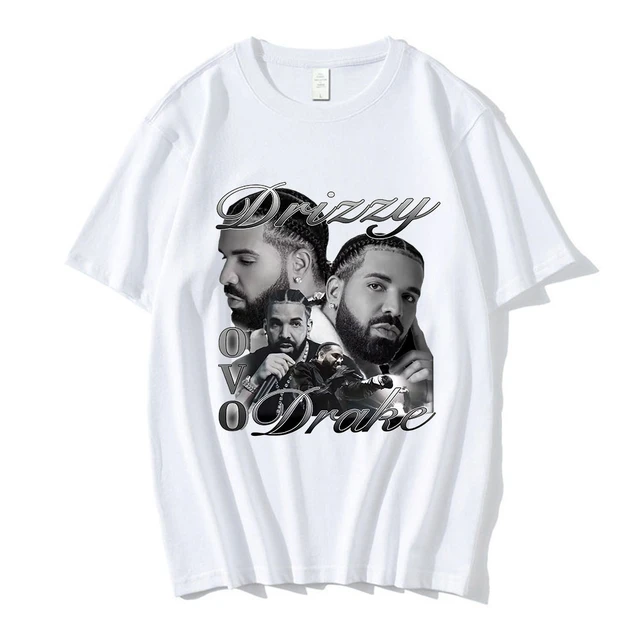 Drake Shirts