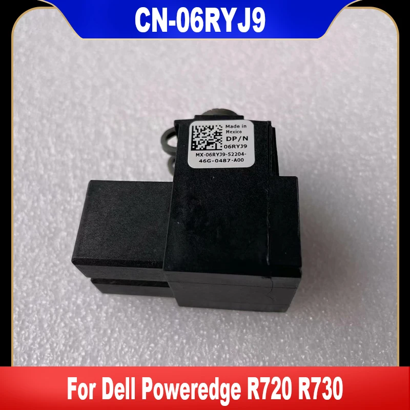 06RYJ9-New-Original-For-Dell-Poweredge-R720-R730-Pluggable-High-Power ...