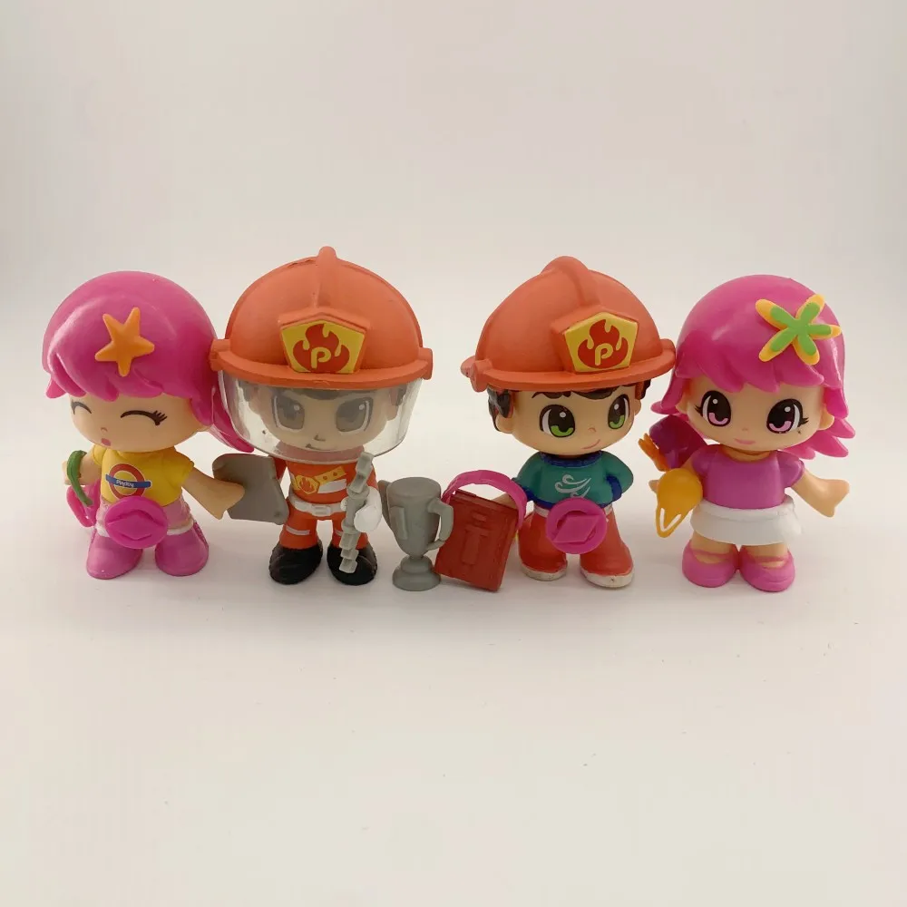 2Pcs-Doubleface-Pinypon-Gilr-Boy-Action-Figure-Toys-for-Kids-DIY-7-5cm ...
