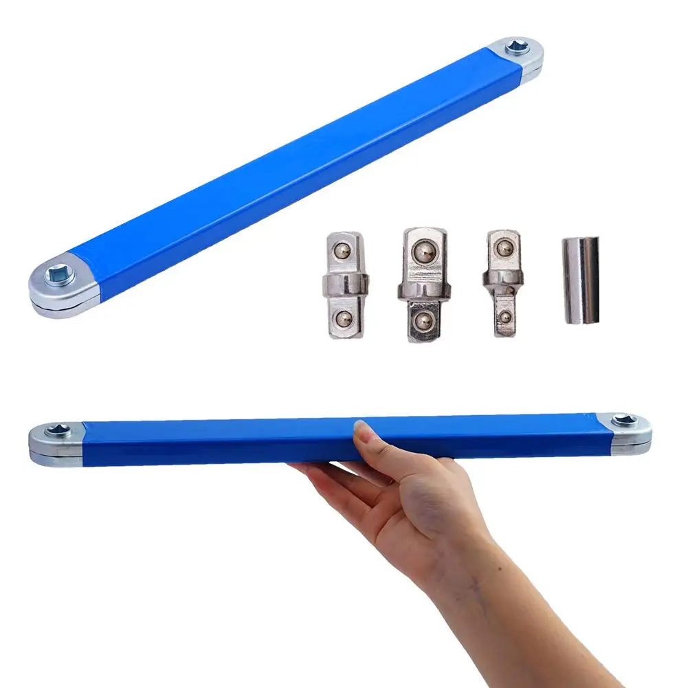 Offset-Extension-Wrench-Universal-Multitool-Compact-Extension-Wrench ...