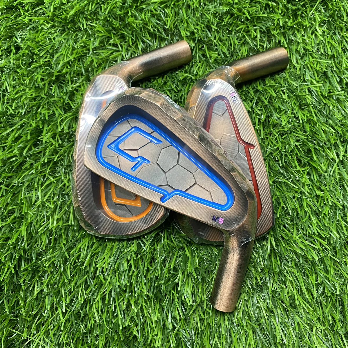 New-Golf-Iron-Head-Set-4-5-6-7-8-9-P-Copper-with-Colorful.jpg