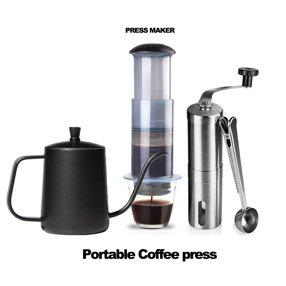 icafilas-Filter-Paper-Espresso-Coffee-Maker-Machine-Portable-Cafe ...