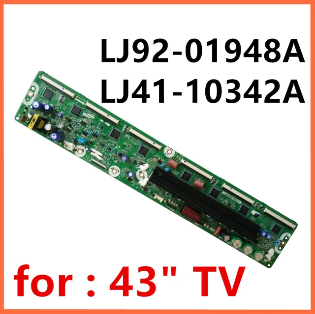 Samsung 43 Inch Plasma Tv