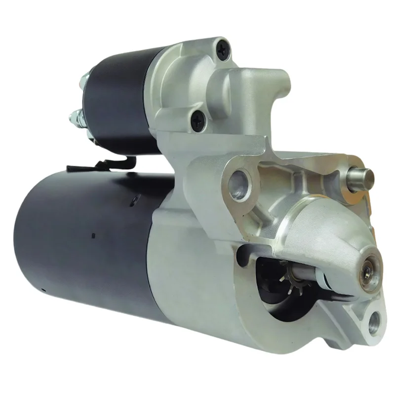 Starter Motor For VOLVO S60 2011-2016 36000041 QDY12066 360000410 ...