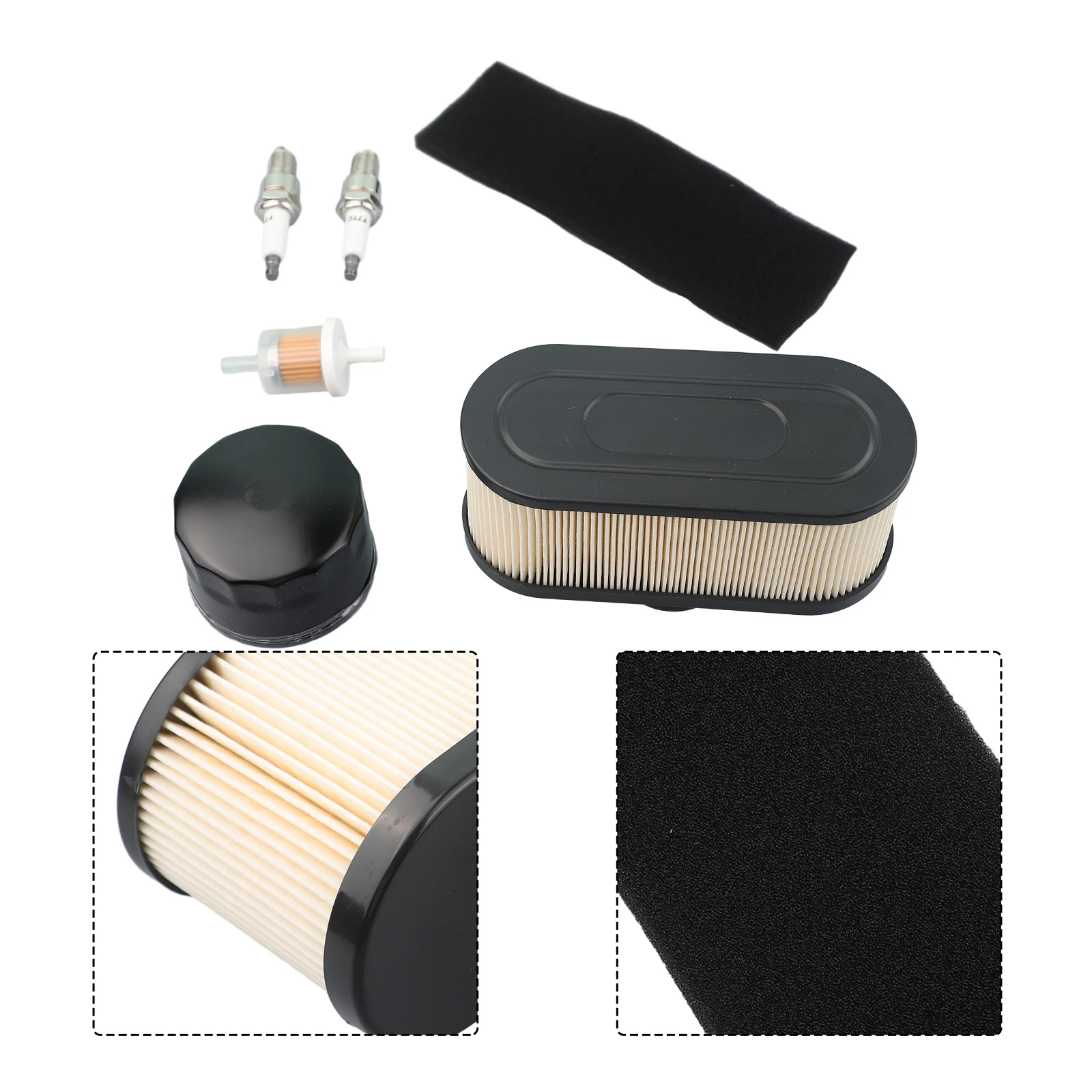 Kit-Service-FR600V-FR651V-High-Quality-Practical-Brand-New-Durable ...