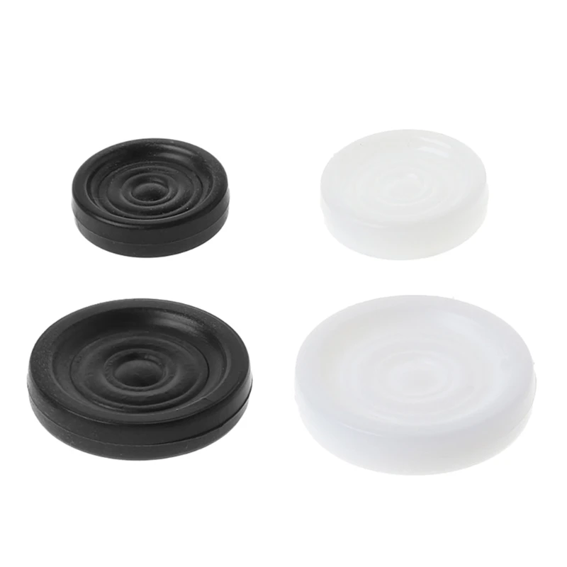 32Pcs-set-28mm-33mm-Plastic-Black-White-Backgammon-Checkers-Chips ...