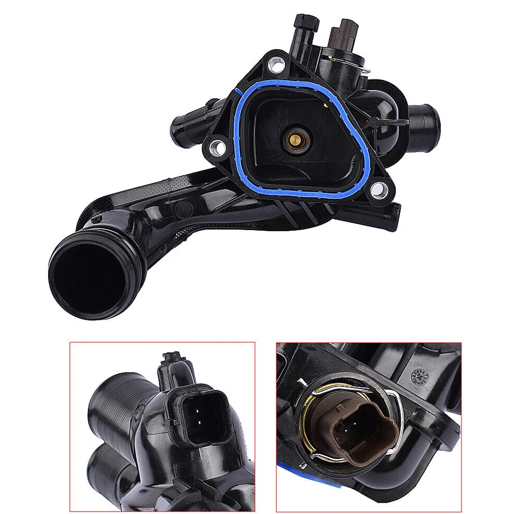 2005 mini cooper thermostat store