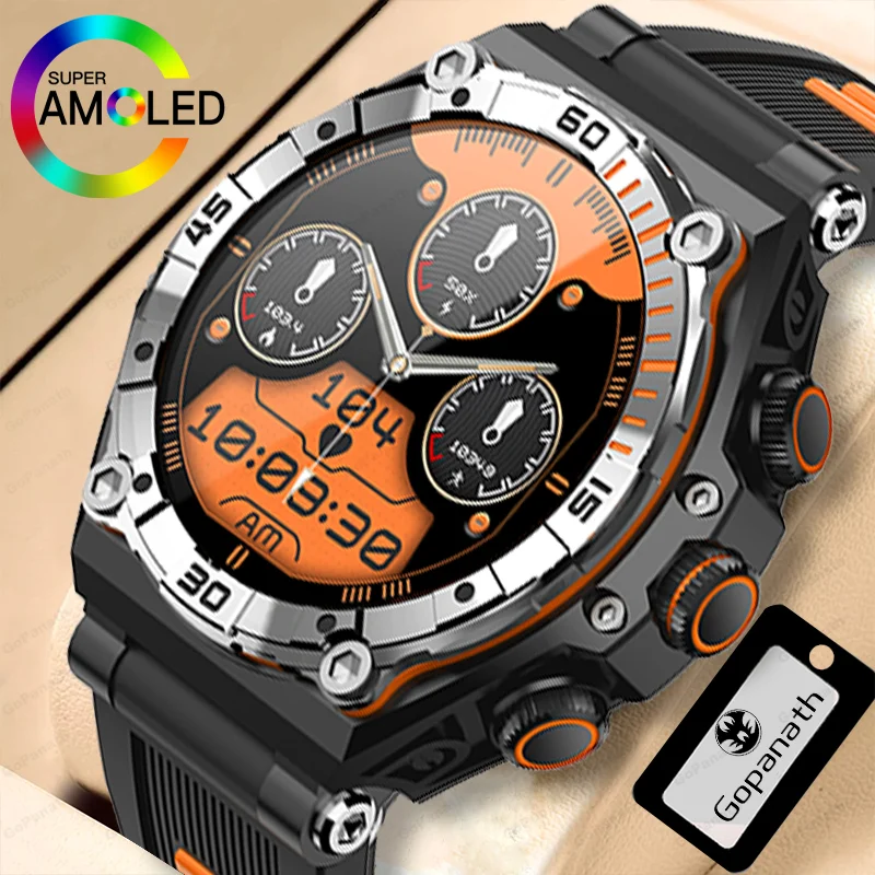 Reloj-inteligente-resistente-al-agua-para-hombre-dispositivo-con ...
