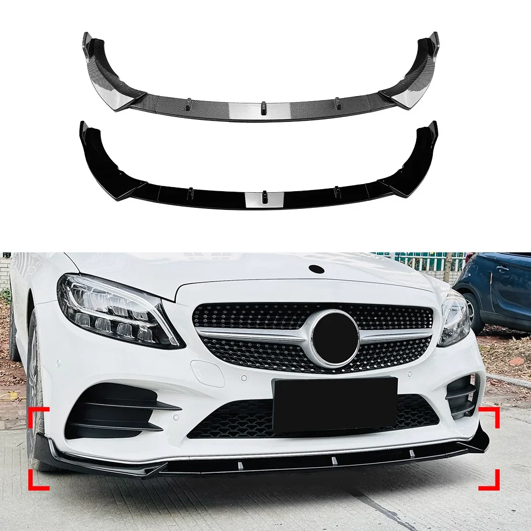 Suitable-for-Mercedes-Benz-C-Class-later-W205-C205-S205-2019-2021-AMG ...