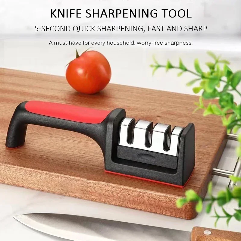 3-4-Segment-Kitchen-Knife-Sharpener-Household-Multi-Functional-Hand ...