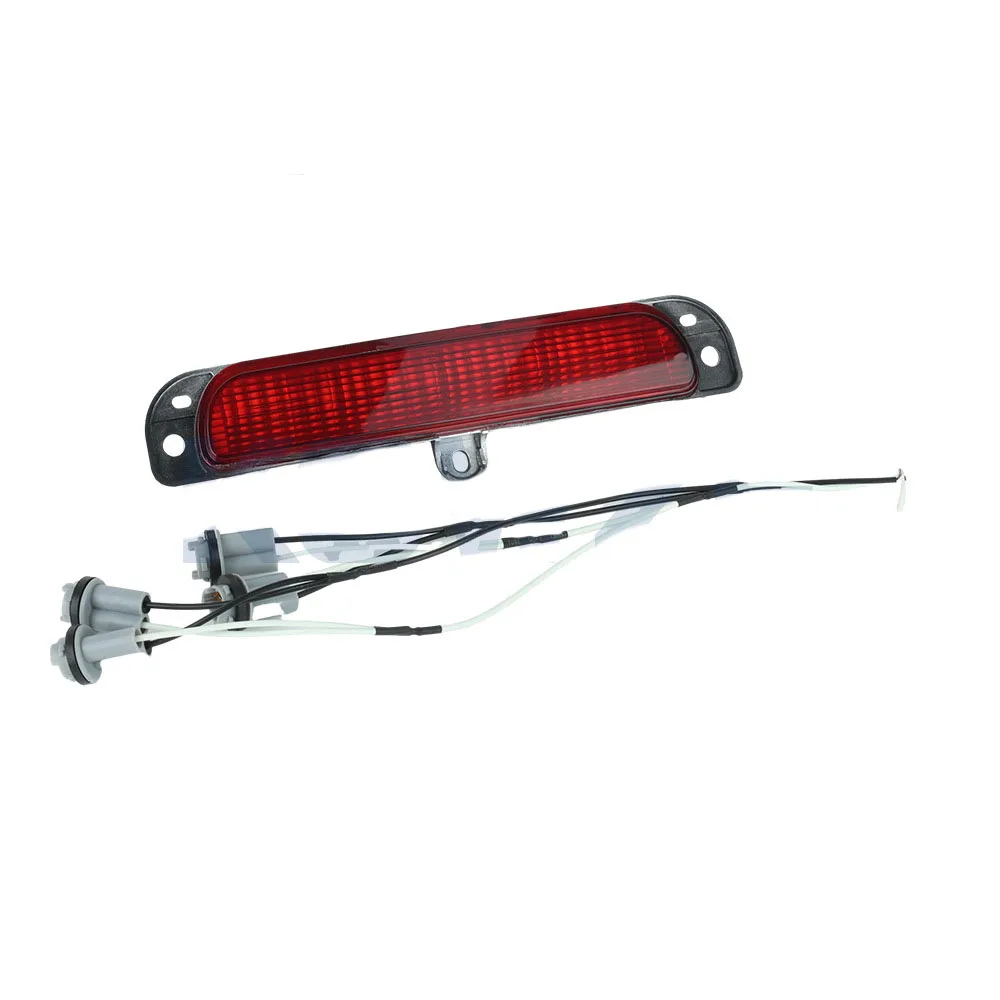 High-Mounted-Stop-Lamp-Assy-for-Mitsubishi-Pickup-L200-Triton-KB4T-KA4T ...