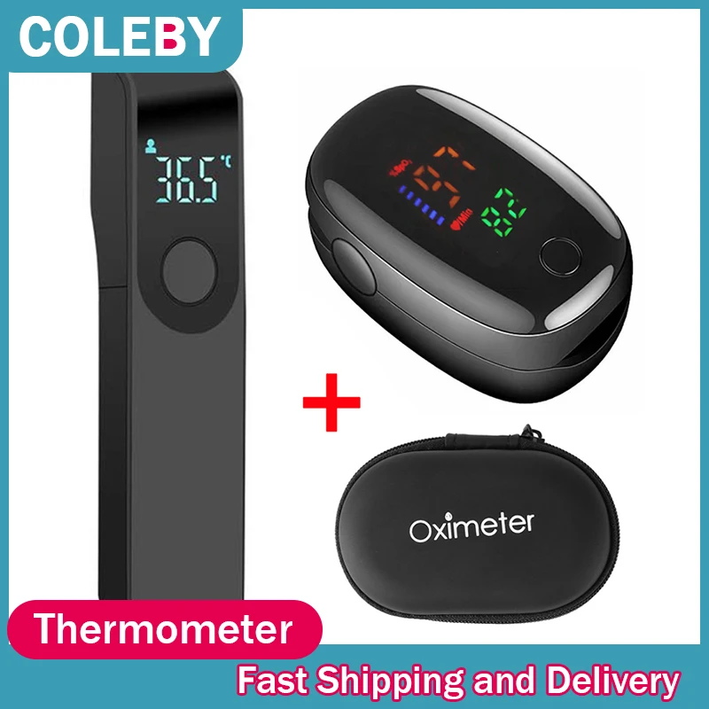 Finger-Clip-Oximeter-Pure-Heart-Rate-Monitoring-Device-Pulse-Oximetry ...