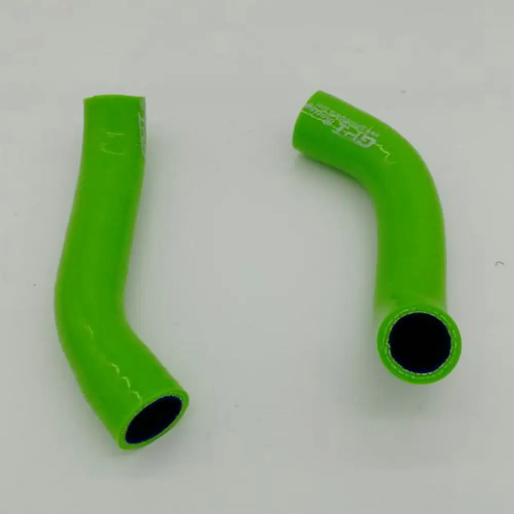 SILICONE-RADIATOR-HOSES-for-KAWASAKI-KLE-650-VERSYS-2007-2016-2008-2009 ...