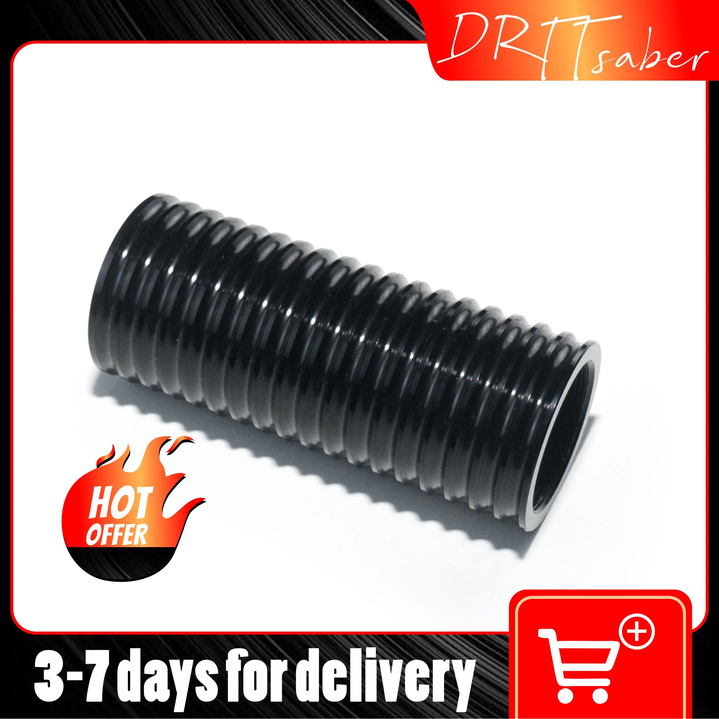 Lightsaber-handle-Laser-Sword-Metal-Hilt-Force-FX-Heavy-Dueling-Light ...