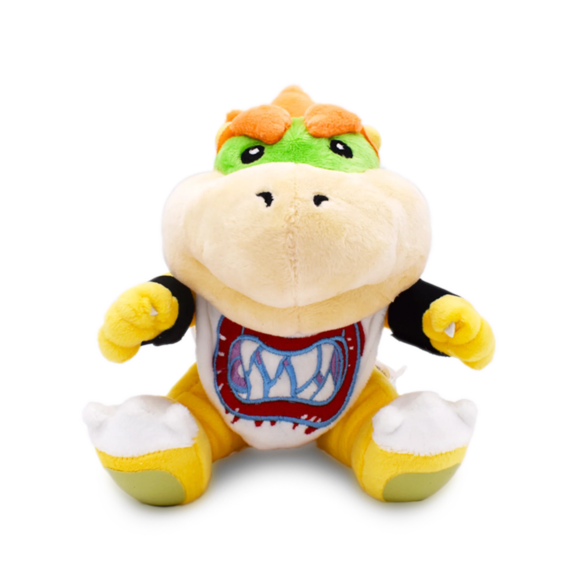 Mario Plush Bowser Jr