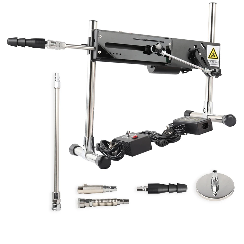 DORCH-Machine-Sexuelle-Filaire-Sans-Fil-pour-Homme-et-Femme-Adulte ...