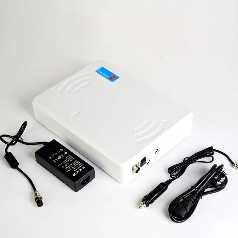 Mobile Phone GSM CDMA LTE DCS PCS GPS WIFI Prevention Protection Device ...