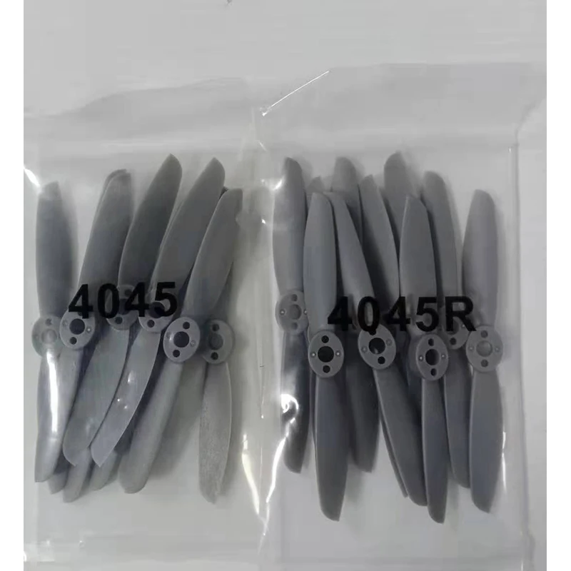 10 Pairs KINGKONG 4045 5040 6040 5045 6045 propeller prop CW CCW RC QAV ...