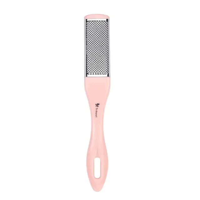 Double-sided Foot File Rasp Heel Grater Foot Rubbing Board Grind Stone ...