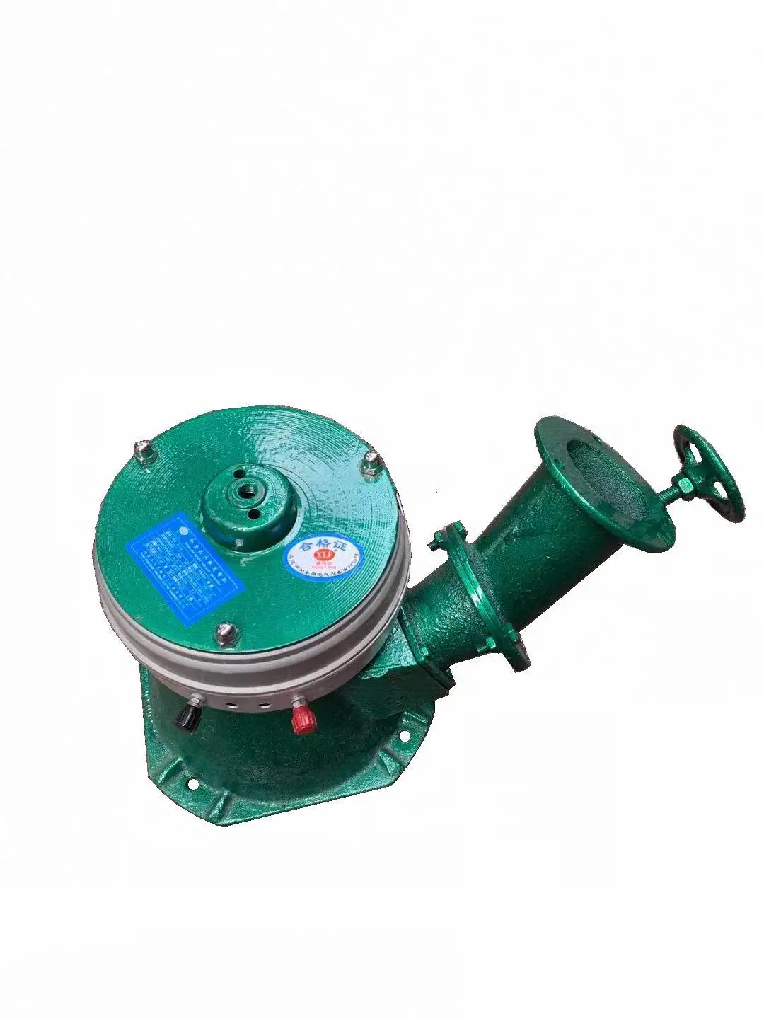 Water Turbine Generator