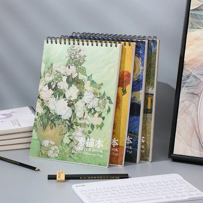 Cool Binder Designs To Draw