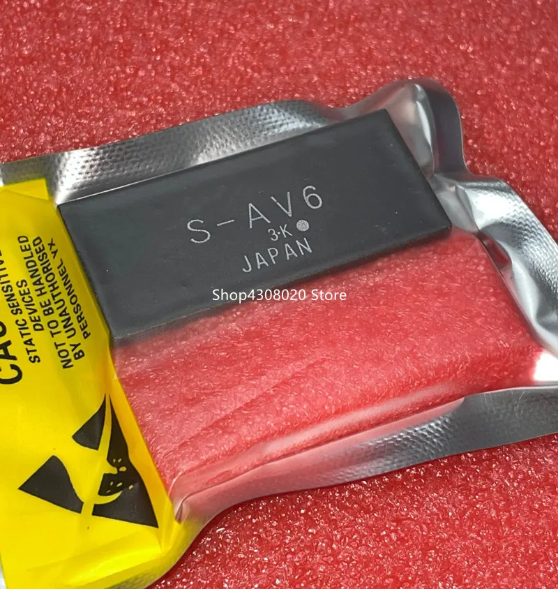 1PCS S-AV6 S-AV32 module 100% New original - AliExpress