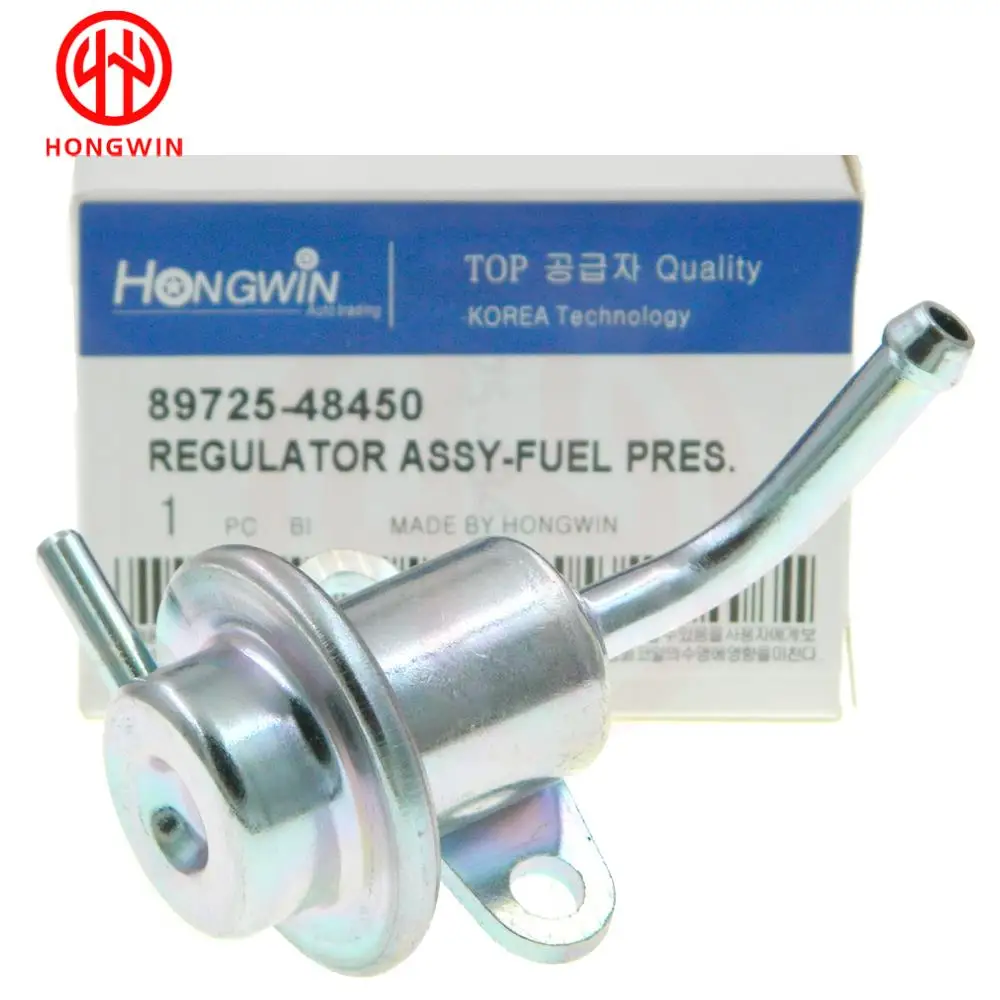 8972548450-New-Fuel-Injection-Pressure-Regulator-For-Chevrolet-LUV ...