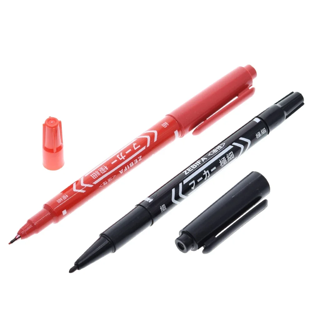 Smart-Electronics-CCL-Anti-etching-PCB-circuit-board-Ink-Marker-Double ...