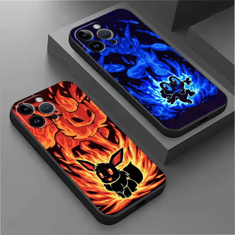 Case For Apple iPhone 13 11 15 Pro Max 14 Plus 12 Mini XR 7 8 X XS 6S 6 ...