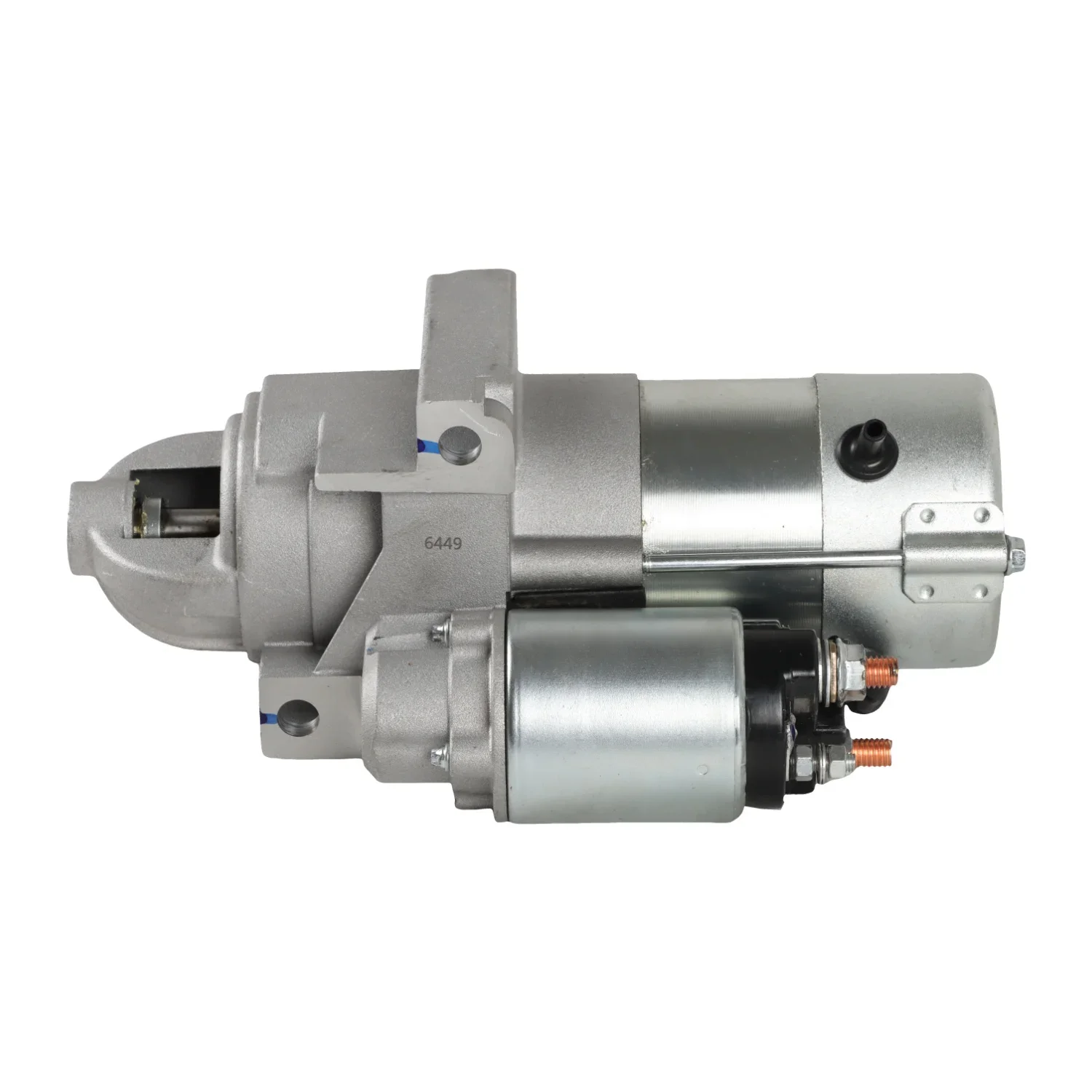 1PCS-3361910-323485-Starter-6449-6449N-12570230-3231459-12560019-For ...