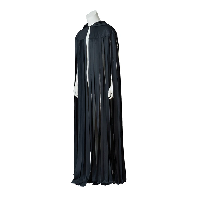 Vin Mistborn Cosplay