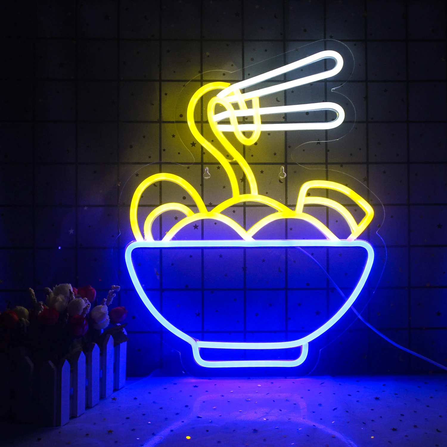 Ramen-Japanese-Noodles-Neon-Sign-Wedding-Neon-Sign-Party-Neon-Bedroom ...