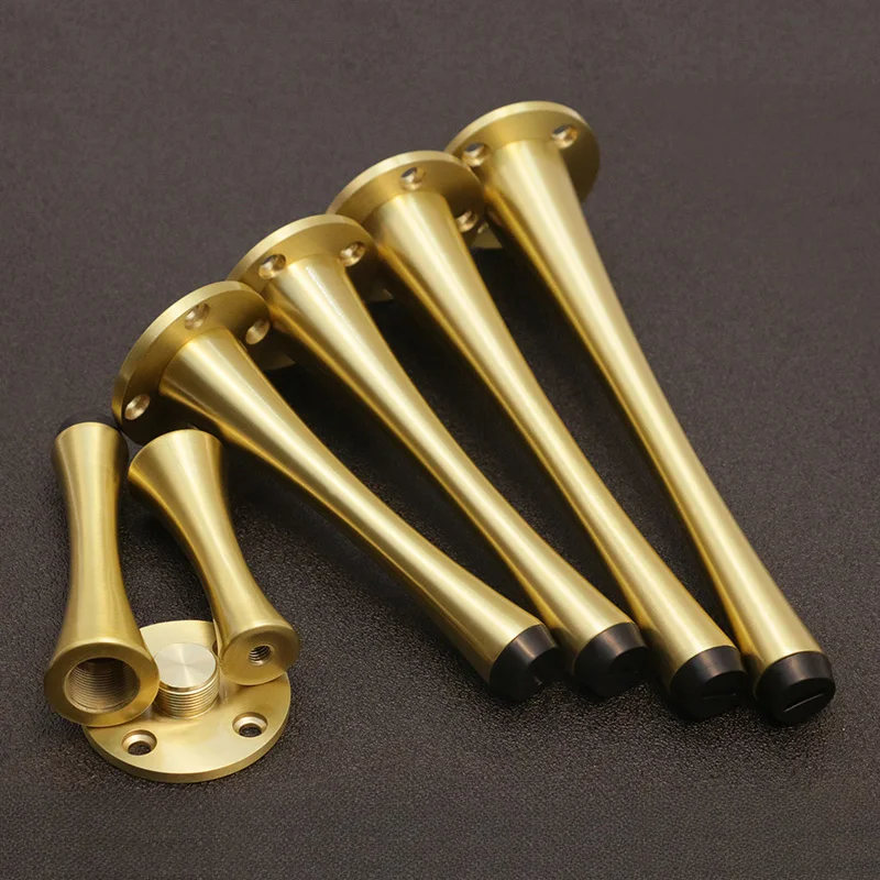 Solid-Brass-Cabinet-Feet-Adjustable-Feet-Support-Legs-Light-Luxury ...