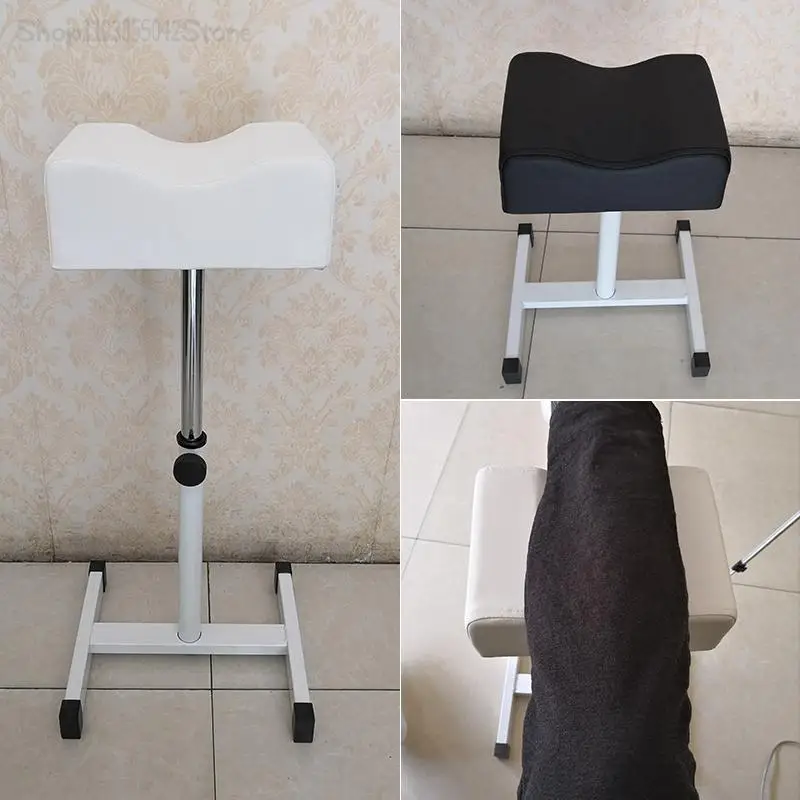 Lift-Pedicure-Stool-Nail-Stool-Foot-Stool-Foot-Bath-Stool-Repair-Callus ...