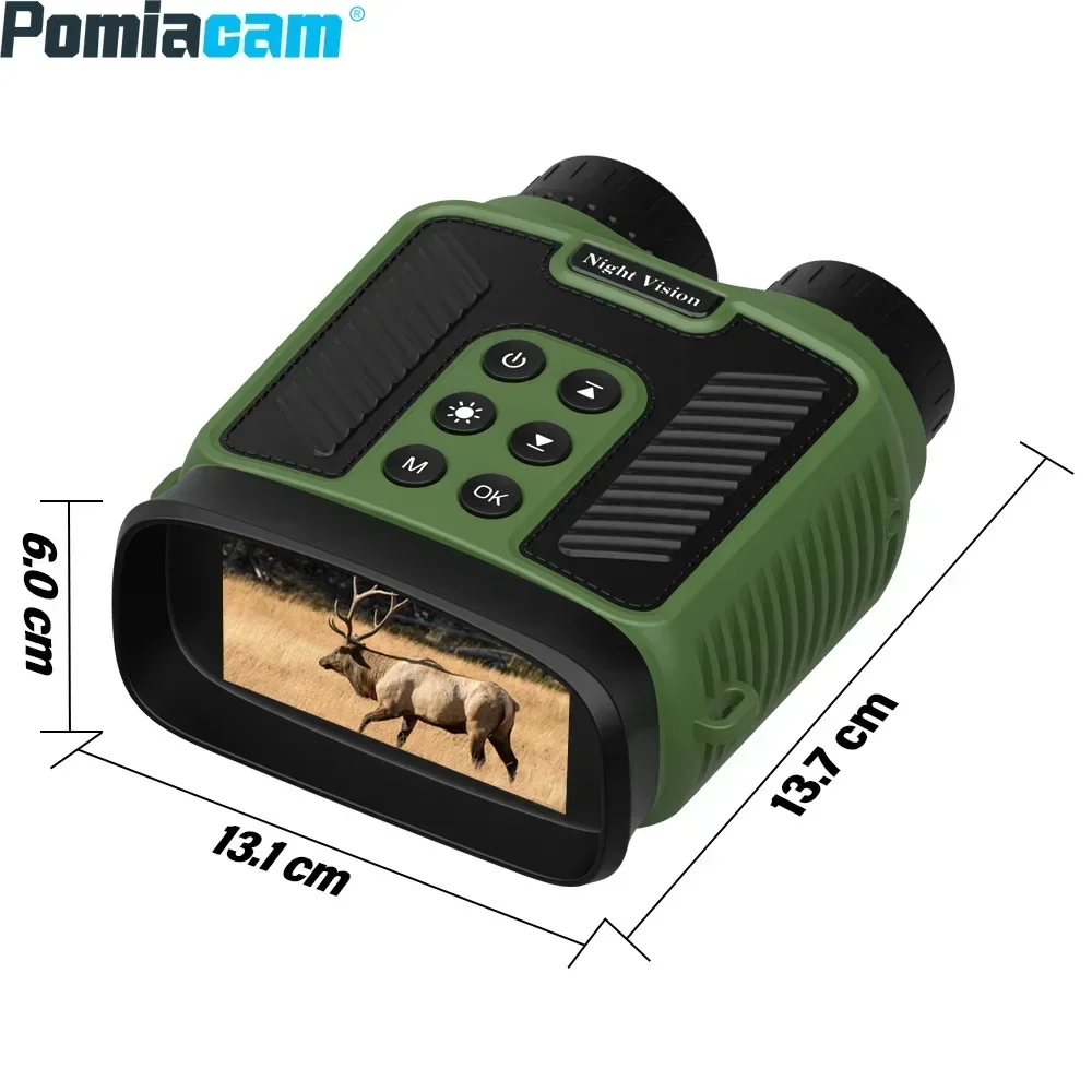 DT59-Telescope-Night-Vision-Instrument-HD-Camera-Video-Spotting-Scope ...