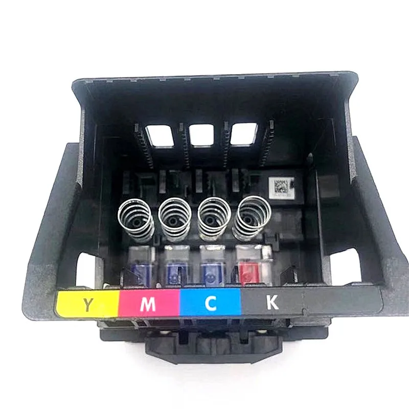 C1Q10A Printhead For HP 711 HP711 Print Head For HP DesignJet T120 T125 ...