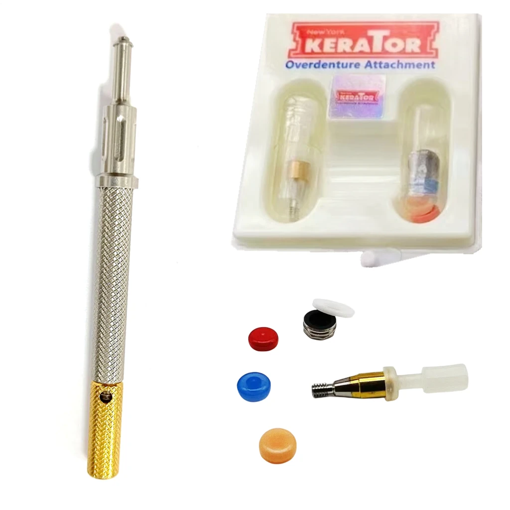 Dental-Locator-core-tools-screwdriver-kit-Locator-Abutment-For-Osstem ...