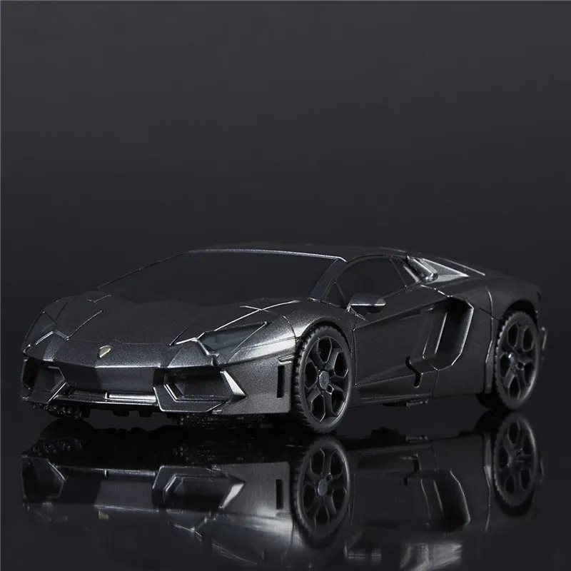 Lamborghini Transformers 4