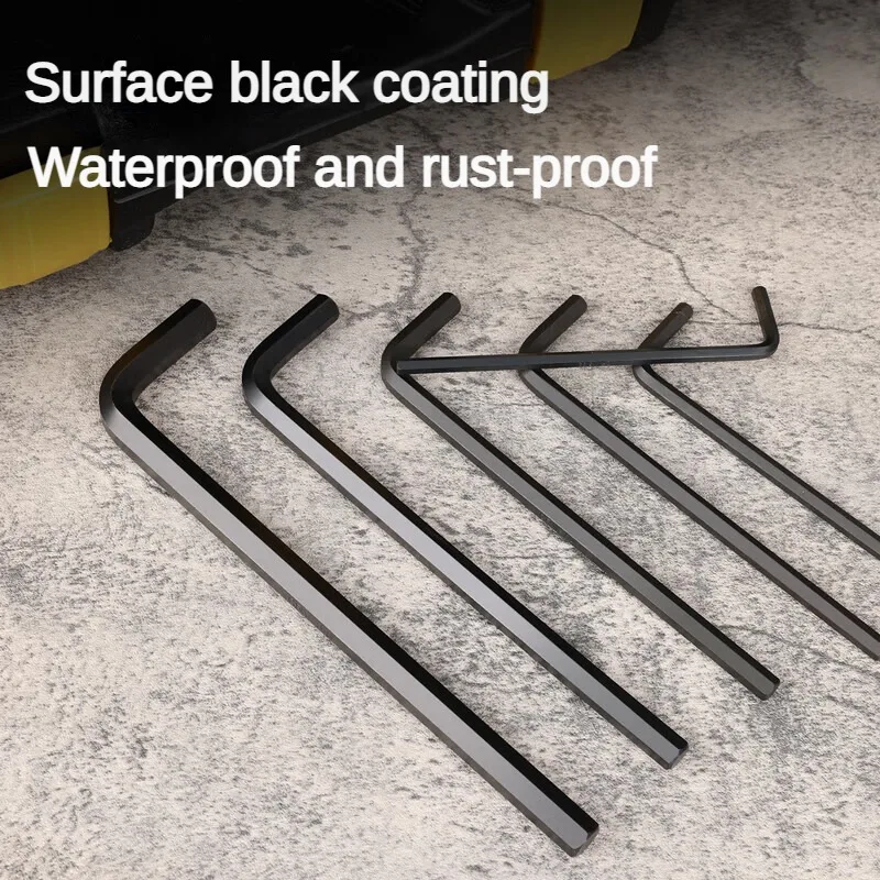 Allen Wrench Sizes Chart For Metric SAE Hex Keys Standard, 42% OFF
