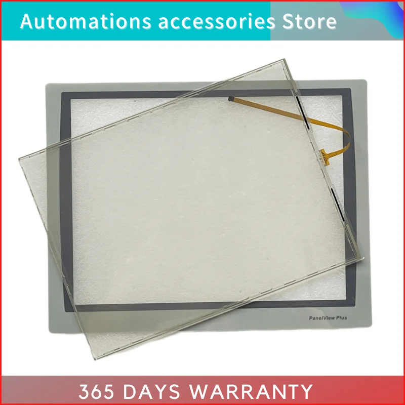 PanelView-Plus-7-2711P-T15C22D9P-Touch-Screen-Panel-for-2711P-T15C22D9P ...