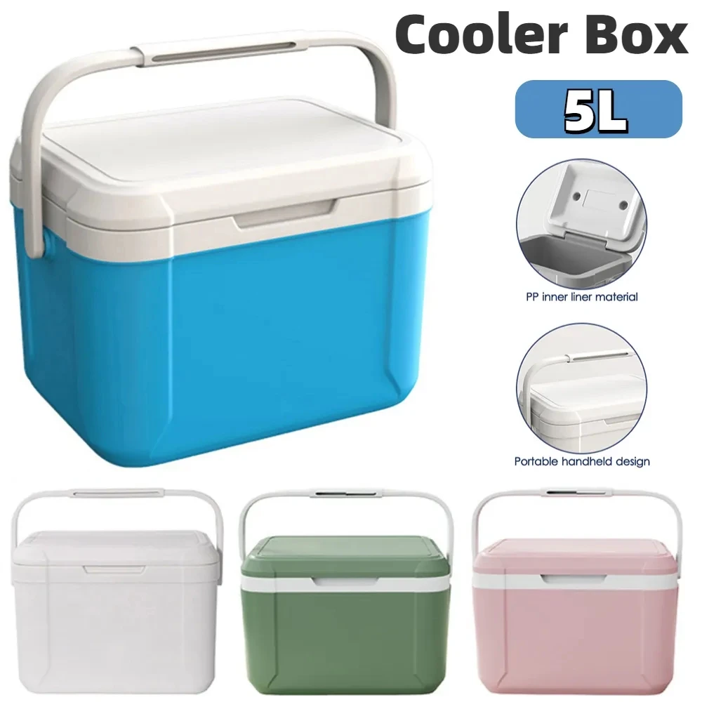 Portable-Outdoor-Incubator-Large-Capacity-Food-Storage-Box-Cooler-5L ...