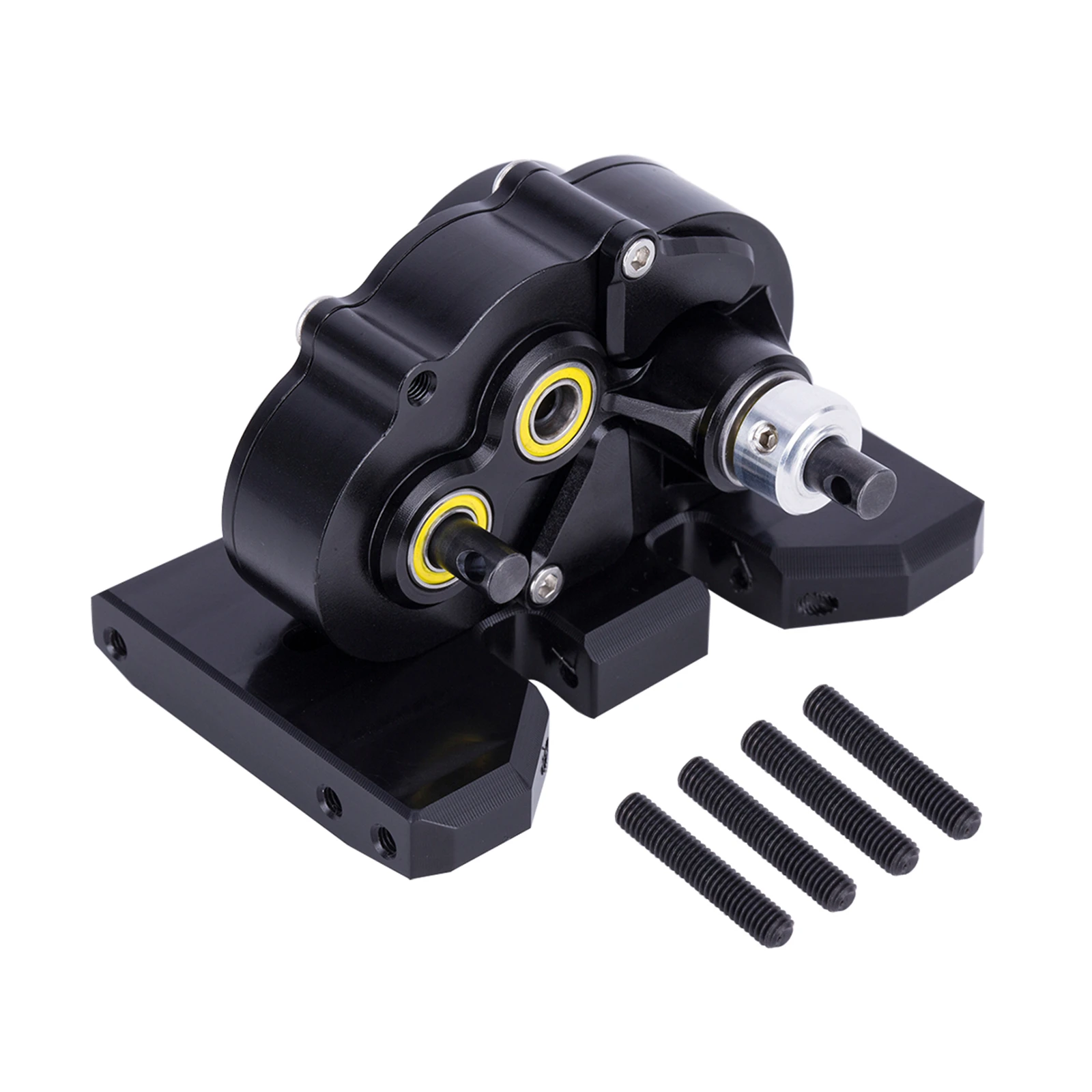 Aluminum-Lightweight-Adjustable-Gearbox-OD-3-Overdrive-Transmission-for ...
