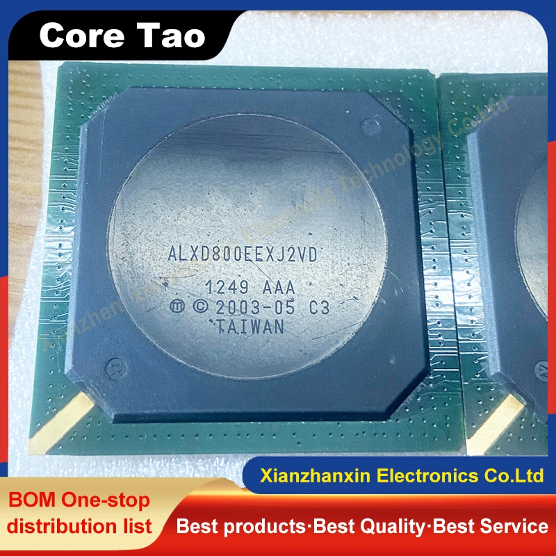 1PCS-LOT-ALXD800EEXJ2VD-ALXD800-BGA-The-CPU-processor-communication-IC ...
