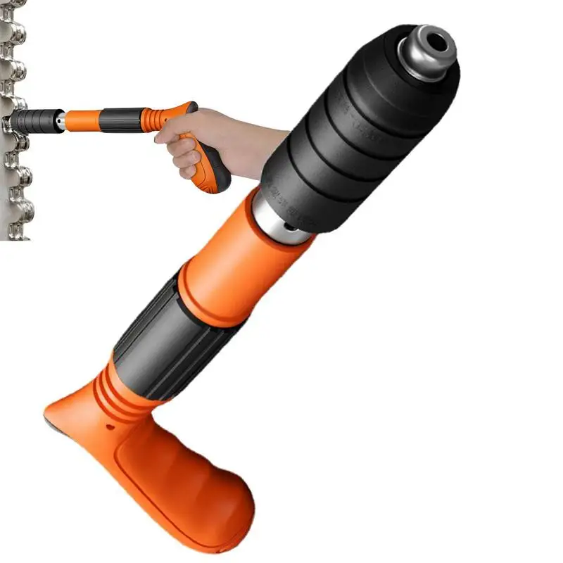 Mini-Nail-Guns-Portable-Ceiling-Nailer-Handheld-Powerful-Concrete-Nail ...
