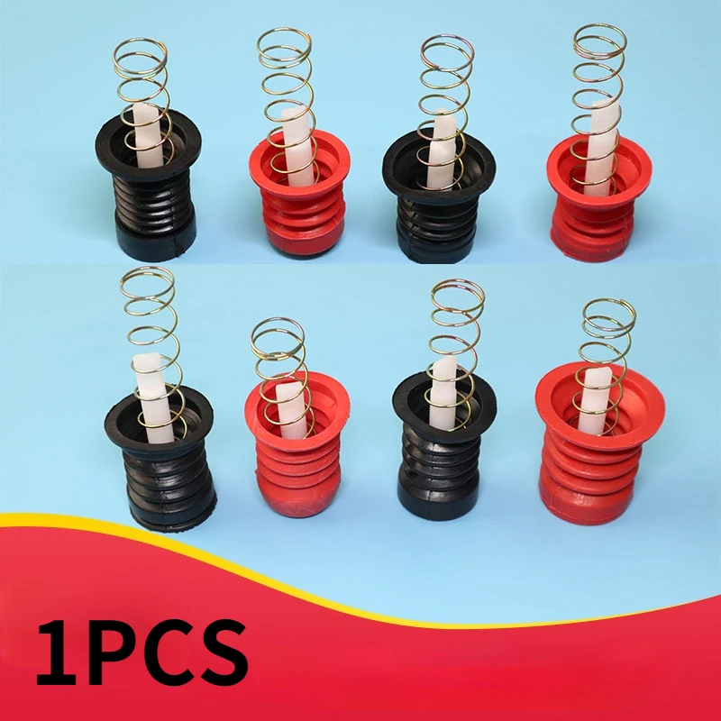 Washing-machine-drain-water-valve-rubber-seal-set-compatible-Semi ...