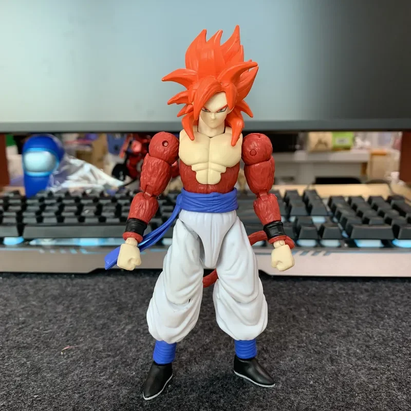 Figuras-de-acci-n-de-Dragon-Ball-Z-juguetes-de-Anime-Broli-Vegeta ...