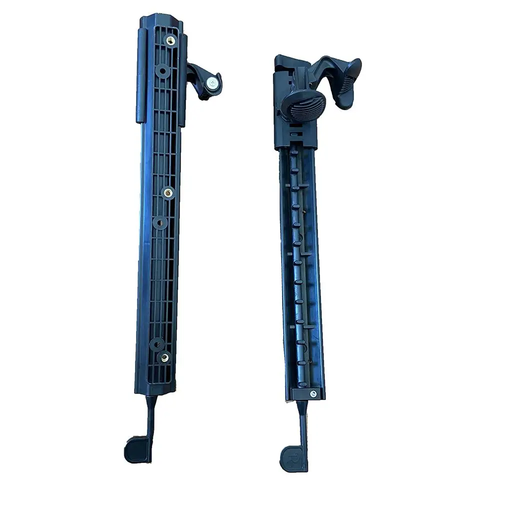 2pcs Nylon Kayak Foot Pedals Foot Pegs Footrest Rudder Control Foot ...