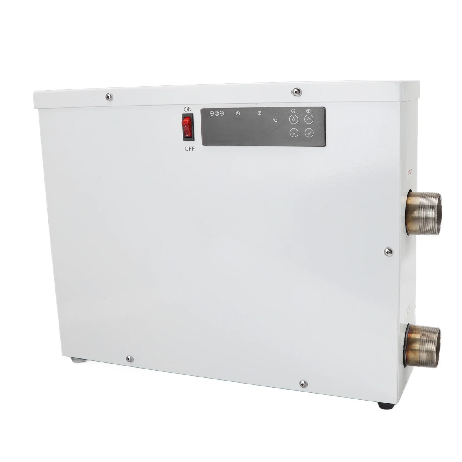 Smart Swimming Pool Thermostat Heater Automatic Control Bathing Pool ...