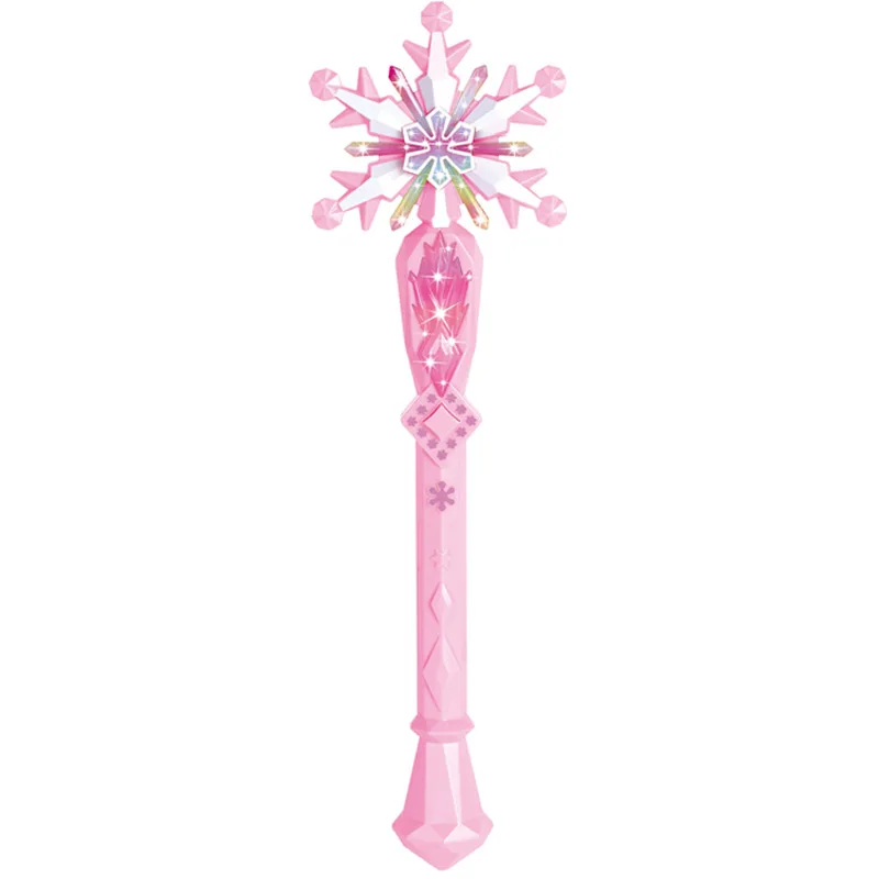 Cartoon Princess Wand