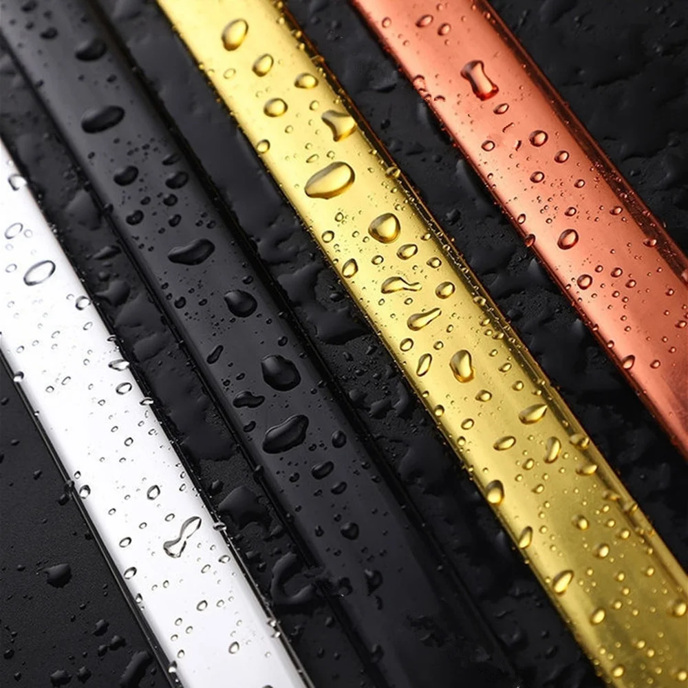 U Edge Banding Veneer Edging Table Furniture Soft Pvc Edgeband Desk ...